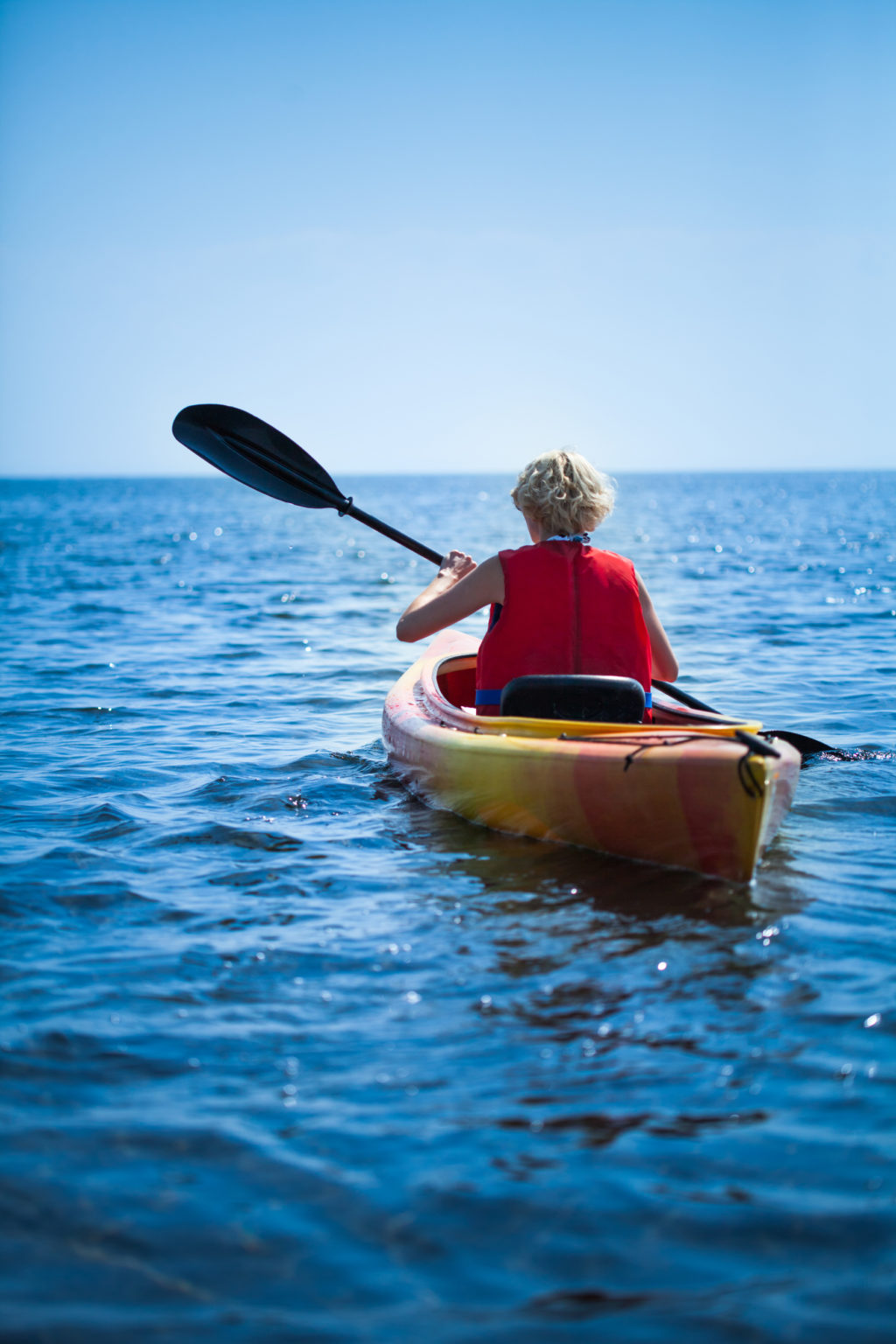 Kayak & Paddle Board Tours St Simons Island & Jekyll Island